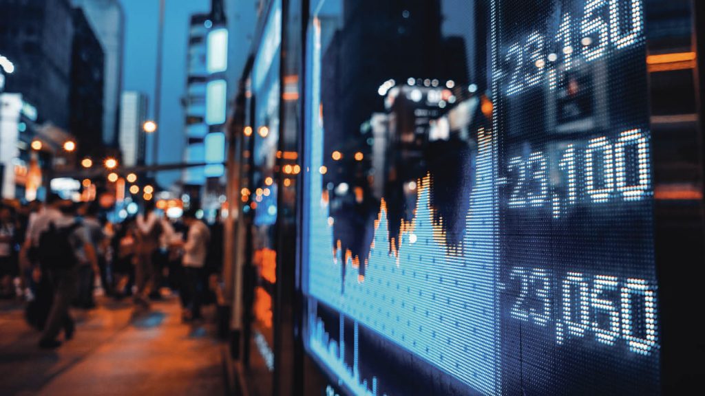 ADVFN Scanner - A ferramenta do pequeno/médio investidor